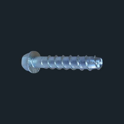 Parts – Spike Systems