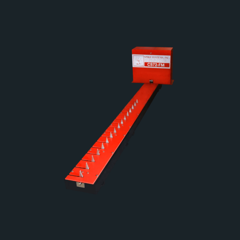 Drop Arm Barriers (DAB) – Spike Systems