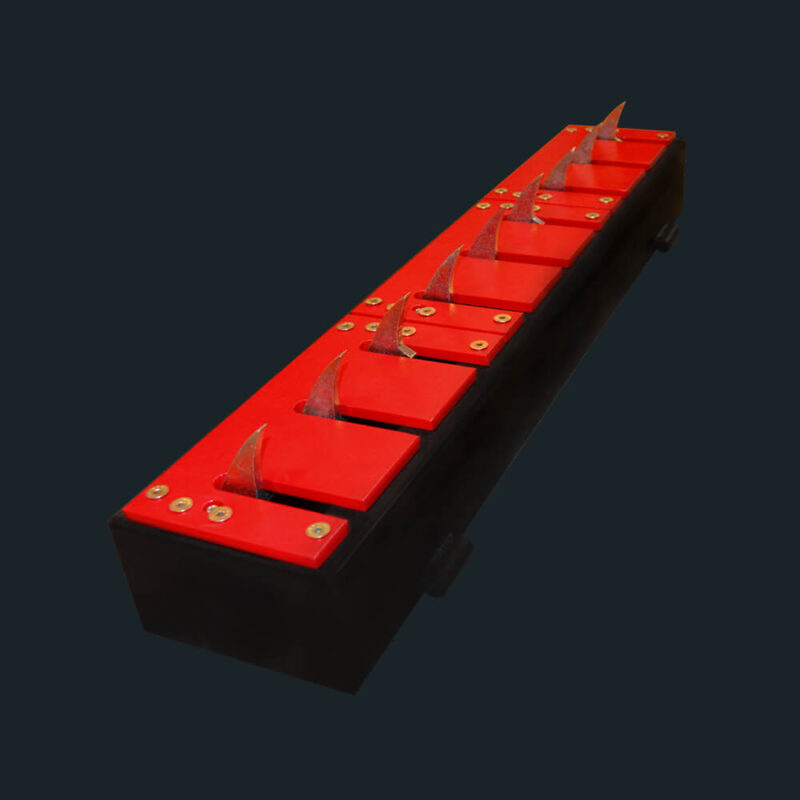Drop Arm Barriers (DAB) – Spike Systems