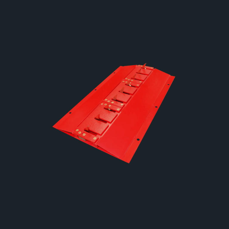 Drop Arm Barriers (DAB) – Spike Systems