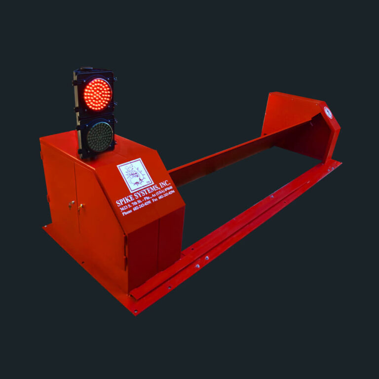 Drop Arm Barriers (DAB) – Spike Systems