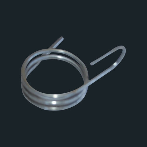 Parts – Spike Systems