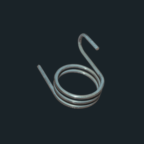 Parts – Spike Systems