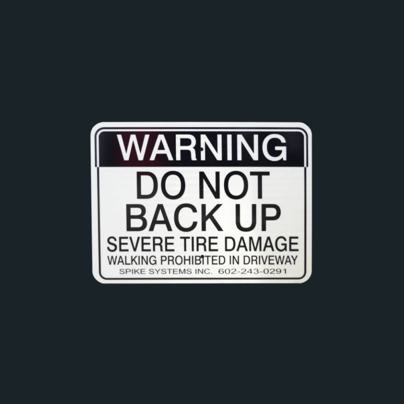 Product Support – Spike Systems