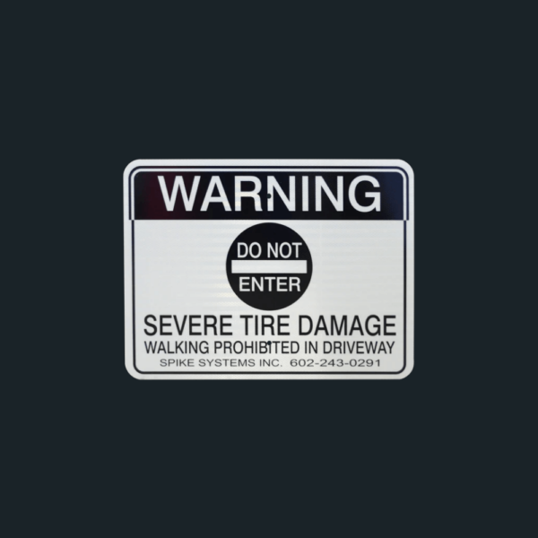 Product Support – Spike Systems