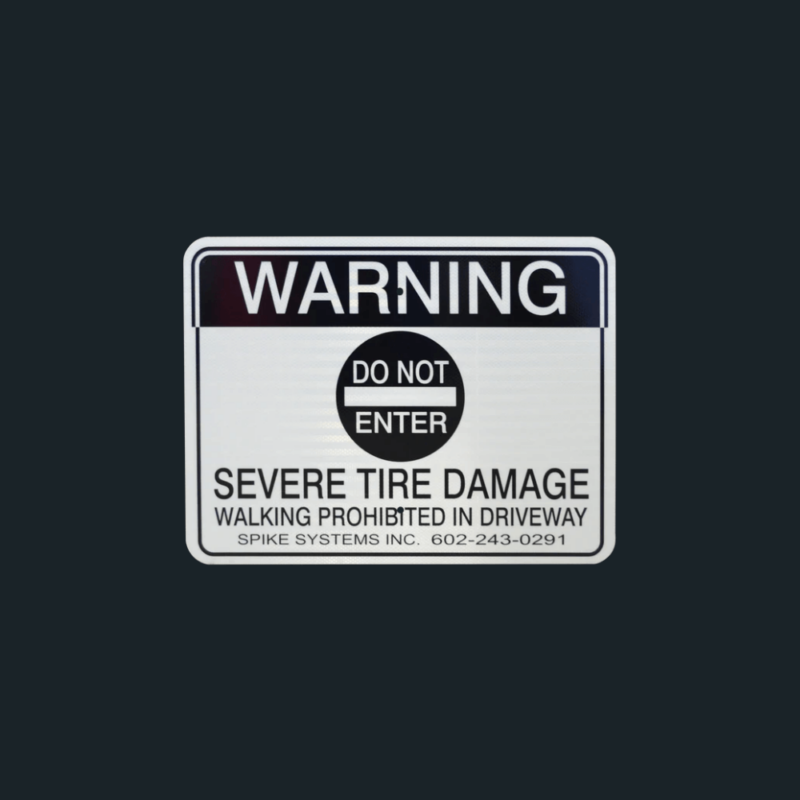 Product Support – Spike Systems