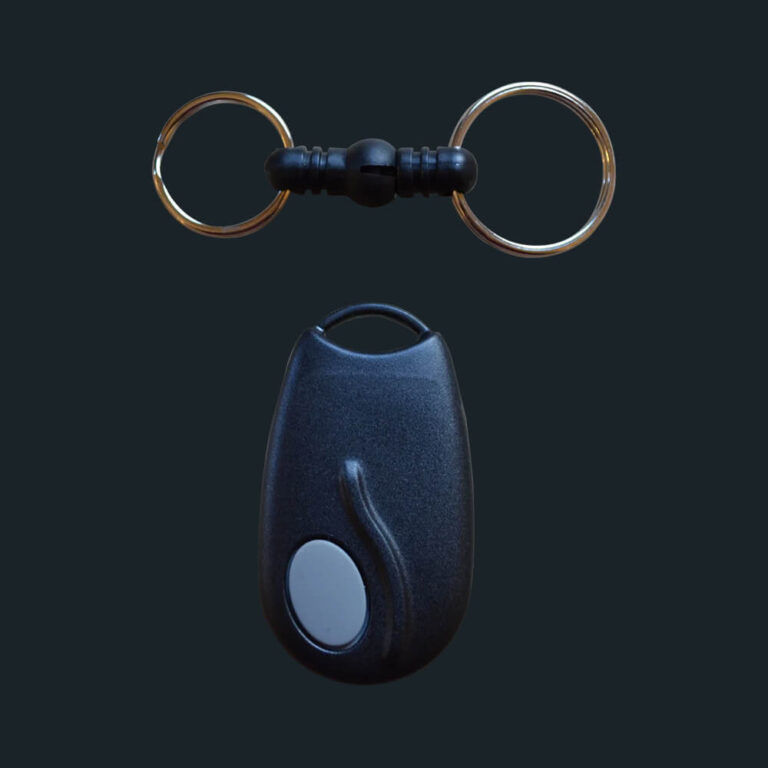 Drop Arm Barriers (DAB) – Spike Systems