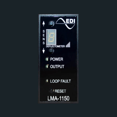 EC-LMA-1150 Loop Detector – Spike Systems