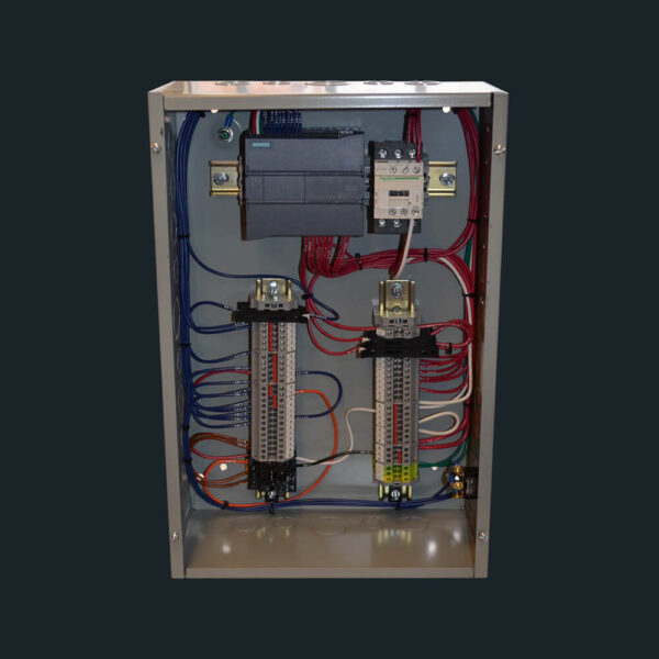 Electrical Panel – Spike Systems