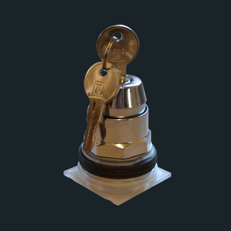 Key Switch – Spike Systems