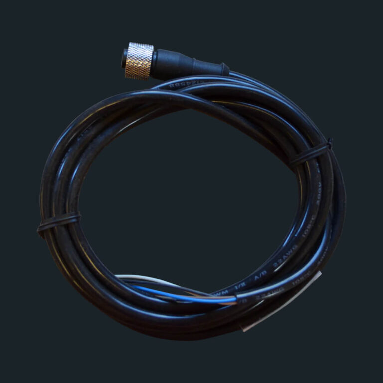 PE Cable – Spike Systems