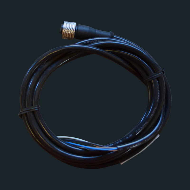 PE Cable – Spike Systems