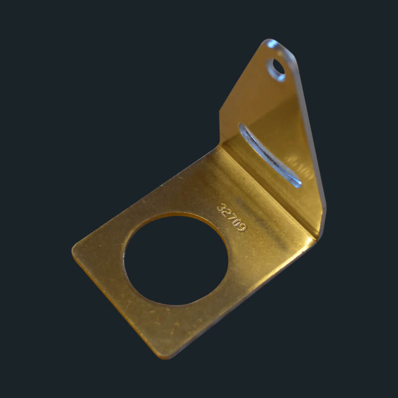 Photo Eye Kit Bracket – Spike Systems