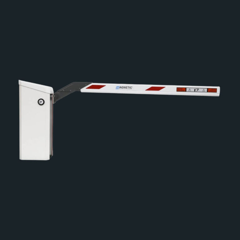 Drop Arm Barriers (DAB) – Spike Systems