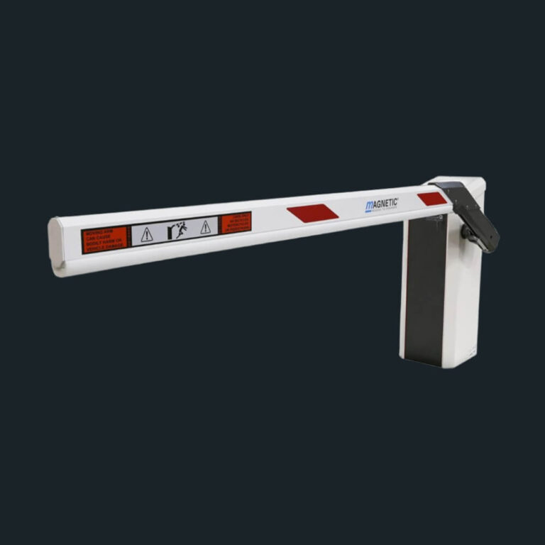 Drop Arm Barriers (DAB) – Spike Systems