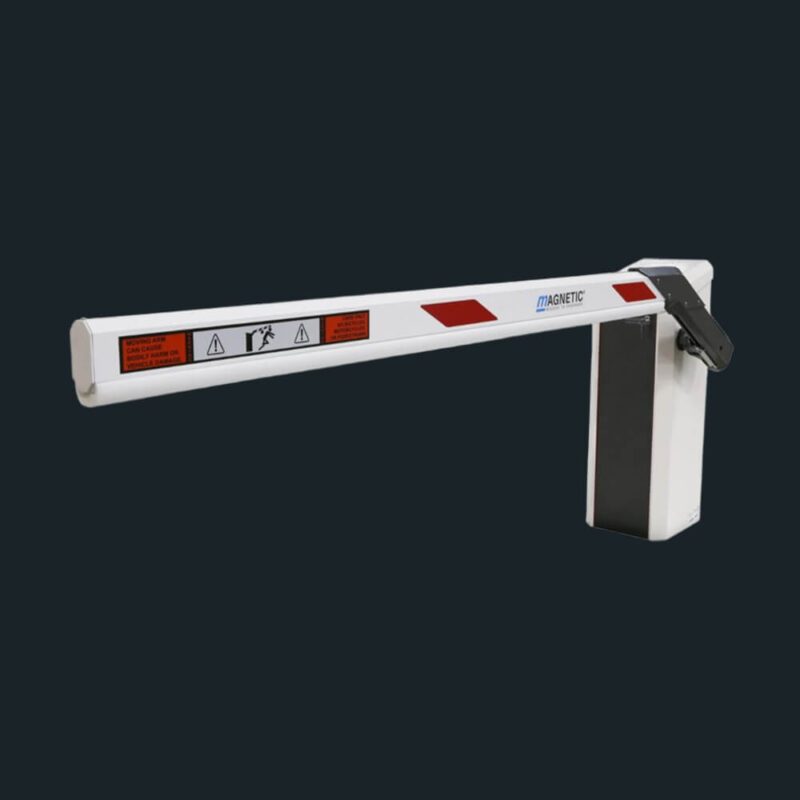 Drop Arm Barriers (DAB) – Spike Systems