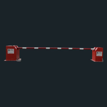 Drop Arm Barriers (DAB) – Spike Systems