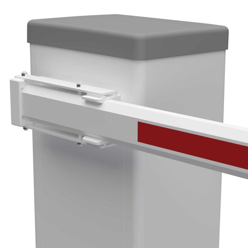 Drop Arm Barriers (DAB) – Spike Systems